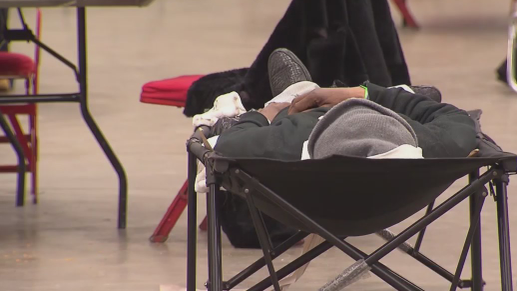 Georgia schools closing early, warming centers opening ahead of 1st ...