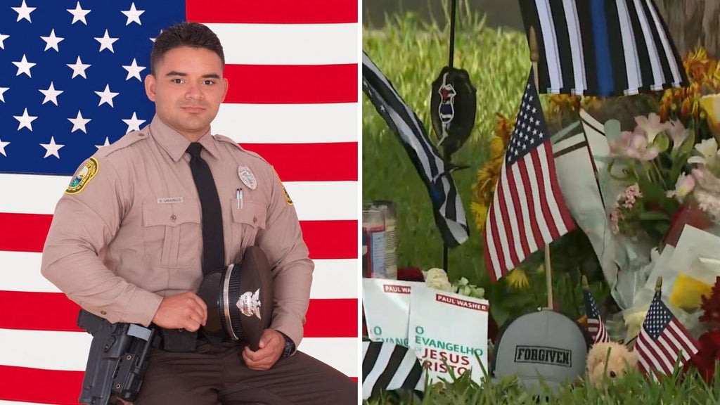 Surveillance video shows moments that led to fatal shooting of Miami ...