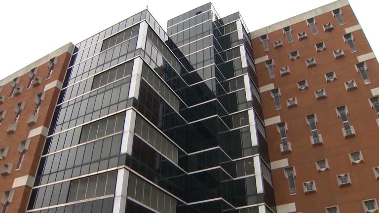 Police: 8 men charged in connection with death of man inside Allegheny ...