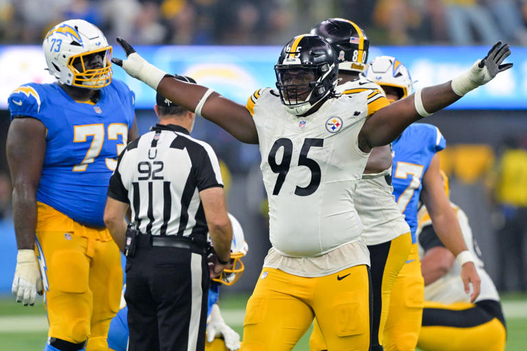 5 Steelers with the most to prove in 2026