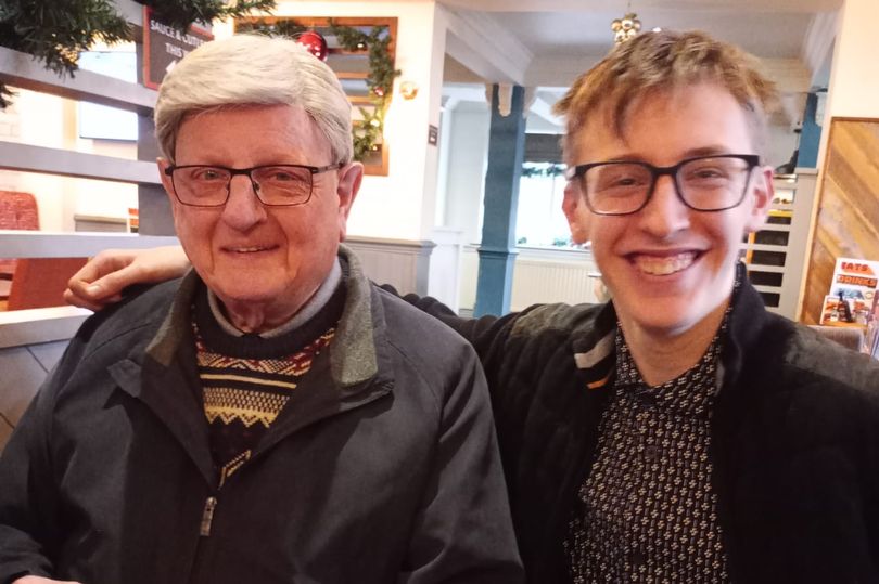 Family's tribute to 'loving and kind' grandad, 86, killed after being ...