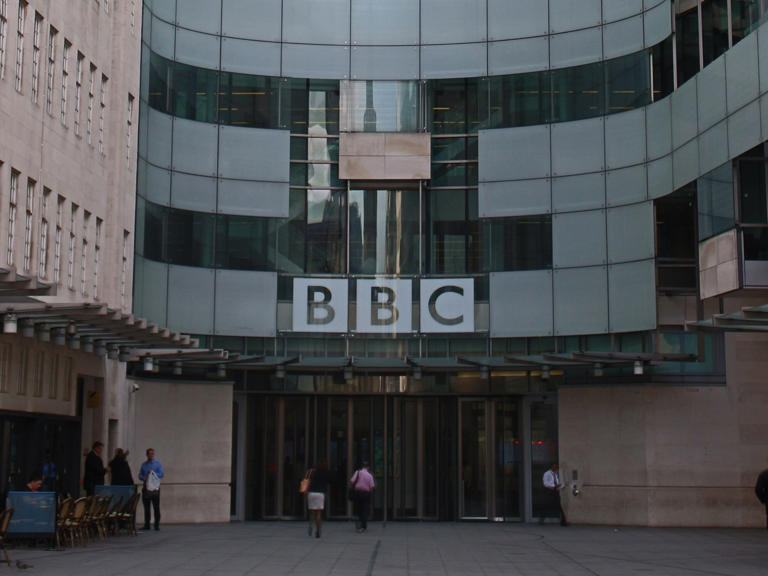 BBC walczy o oddalenie pozwu Trumpa. Stawka: 10 miliardów dolarów