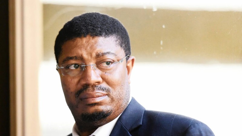 Controversy surrounds kidnapped IDAC official Matthews Sesoko
