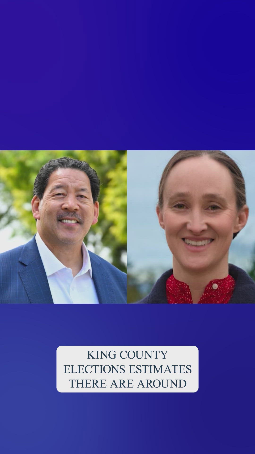 Seattle Mayoral Race Preview ahead 4pm Update