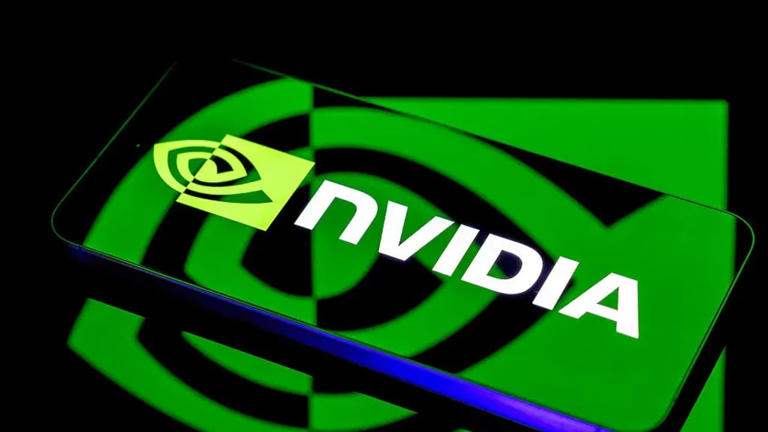 Citi Lifts Nvidia Price Target To $220, Predicts Earnings Beat