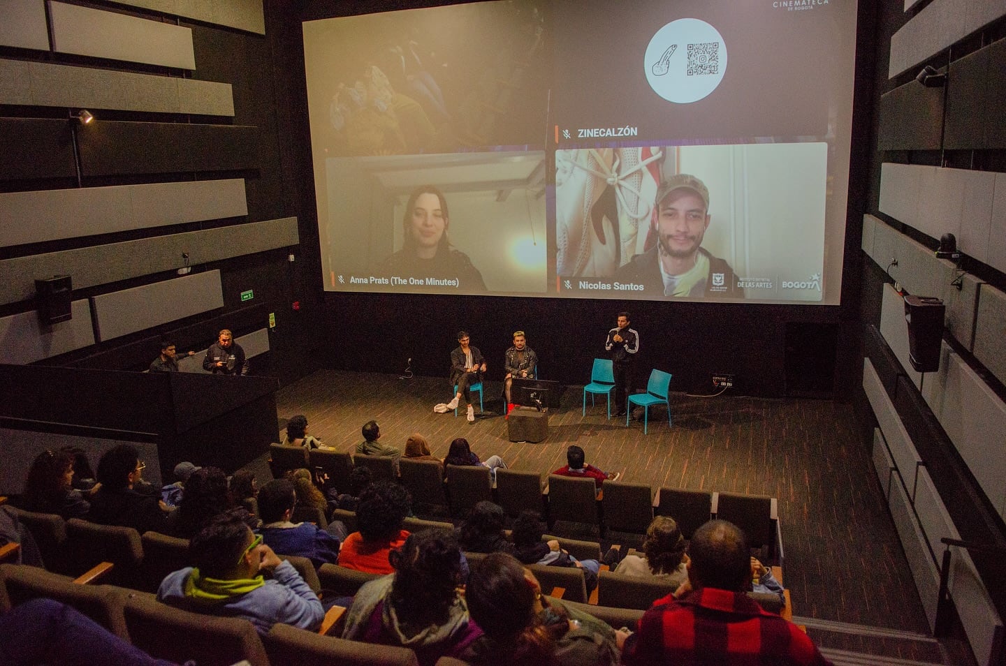 Arte y cultura queer: así será el Festival KUIR BOGOTÁ 2025