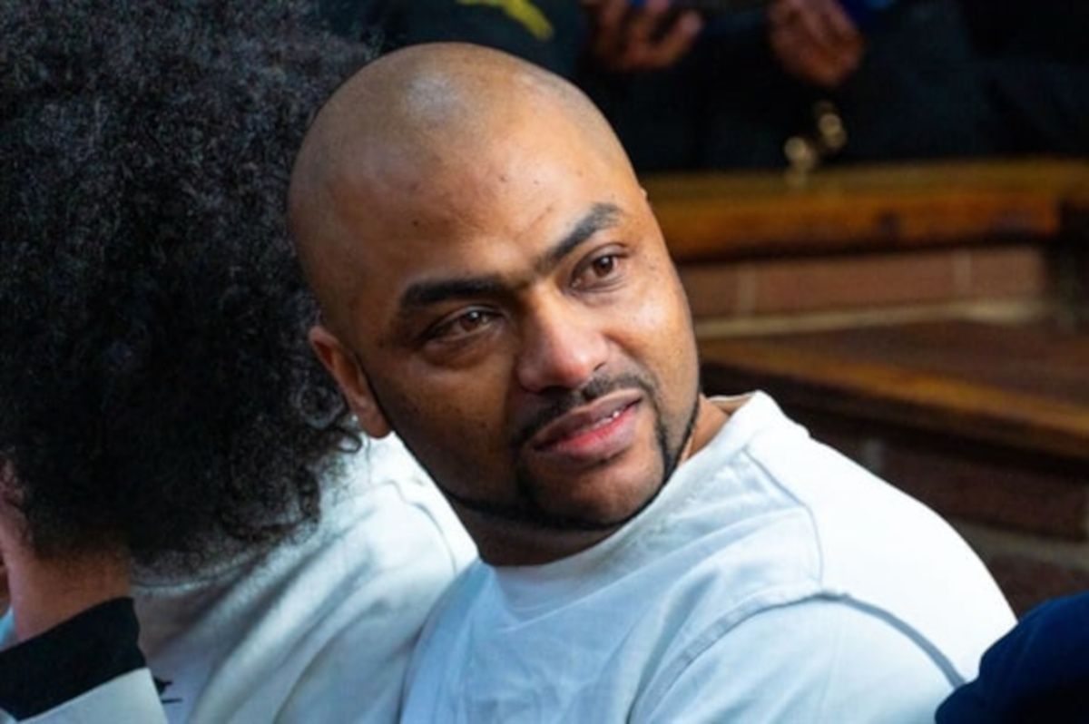 Thabo Bester files application for ‘more humane’ prison conditions