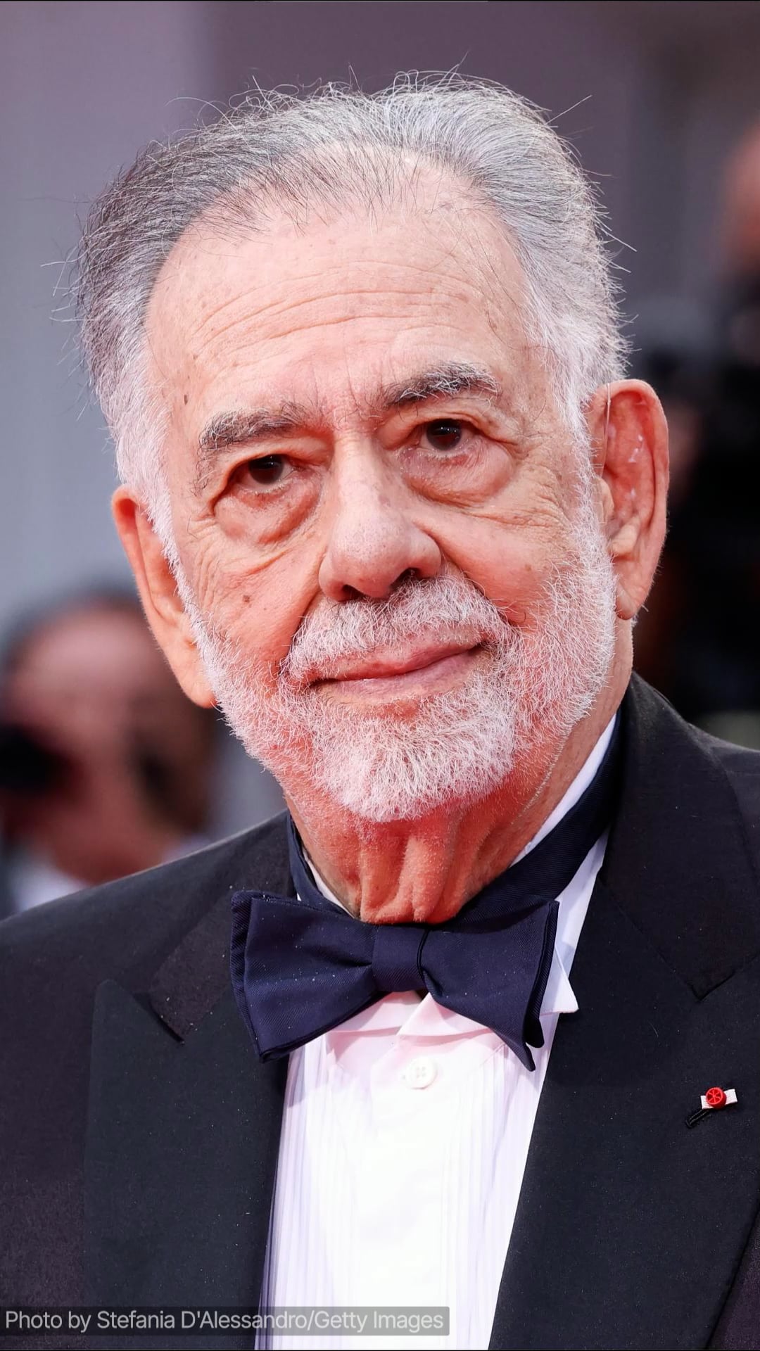 Francis Ford Coppola Vende Su Isla Privada Tras El Fracaso de ...
