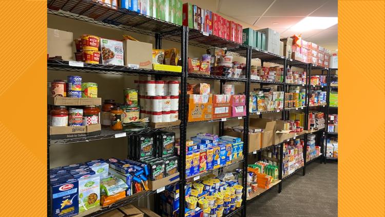 Kaydenz Kitchen races to relocate by Dec. 1 after devastating fire