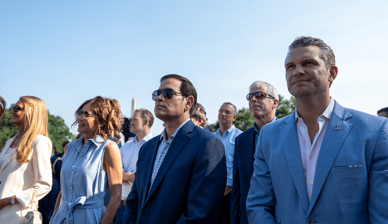 Plastic surgeons reveal which procedures men opt for in Trump’s DC