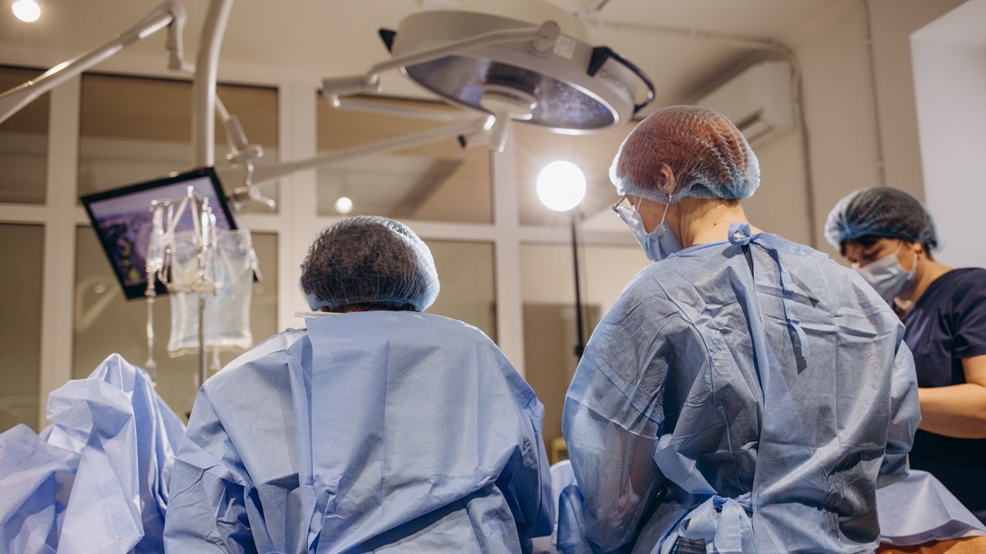 Gore’s venous stent study meets primary endpoint