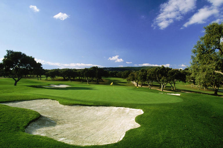 These 50 bucket-list golf courses just missed our latest World Top 100 list