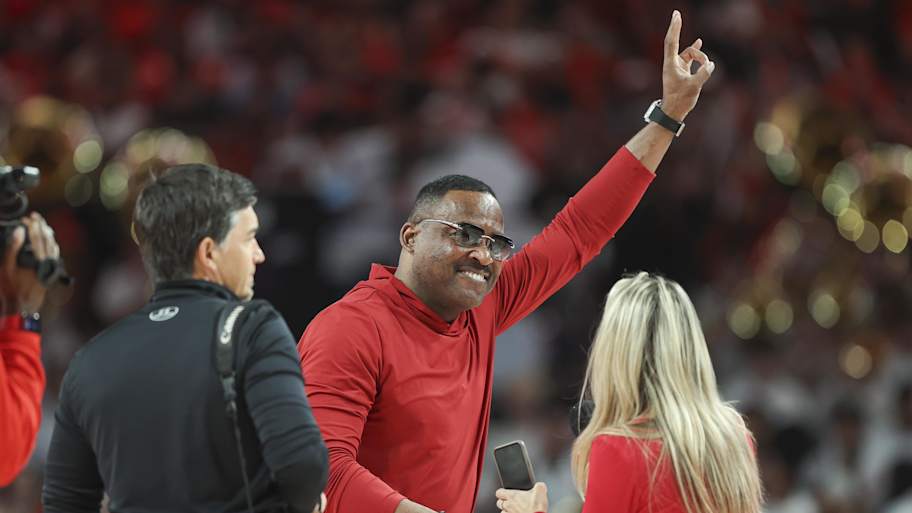 Andre Ware Has High Praise for 5-Star Houston Commit Keisean Henderson