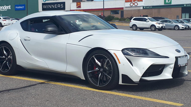 Why These Are The Best Japanese Performance Cars