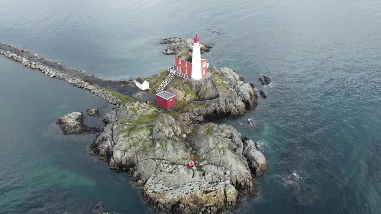 Soaring Over British Columbia: Beauty Without Limits...