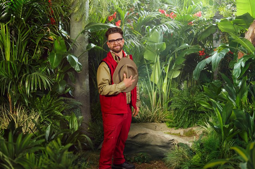 I’m a Celebrity star Jack Osbourne was diagnosed with multiple ...