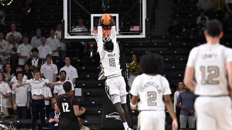 Matchup Preview and Final Score Prediction for Georgia Tech vs SE Louisiana