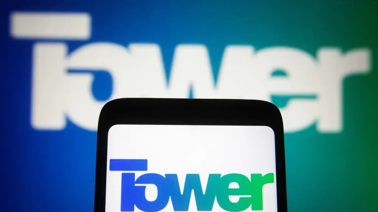 Why Did Tower Semiconductor’s Stock Surge 18% Today?