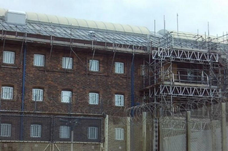 HMP Liverpool 'continuously targeted' by gangs using drones as drugs ...