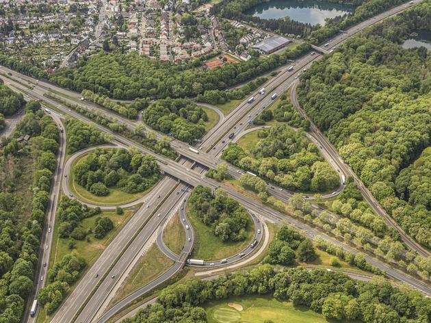 A559 bei Köln wird komplett gesperrt – was Pendler wissen müssen