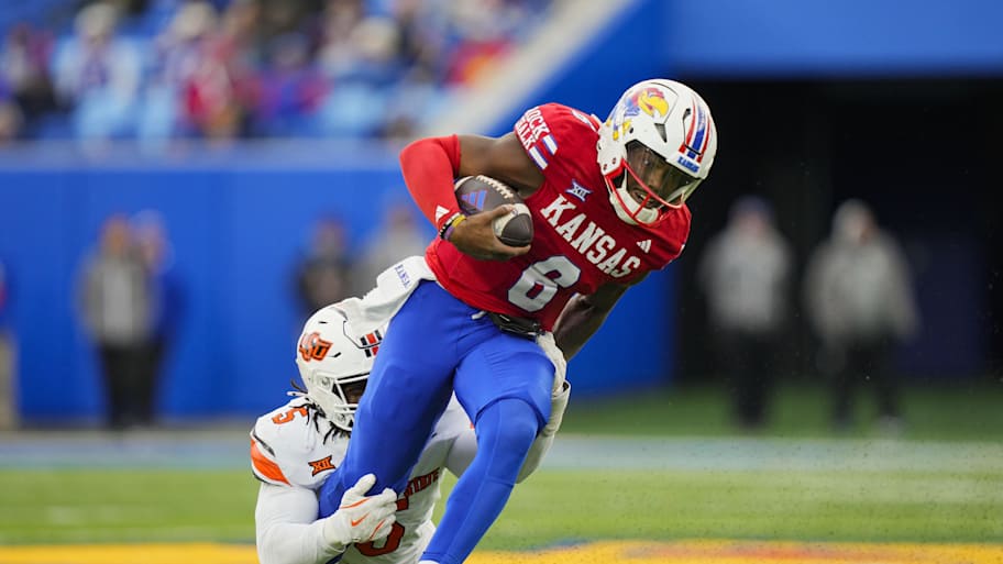 Kansas' Latest Bowl Projections Continue To Outline Problems Ahead Of ...