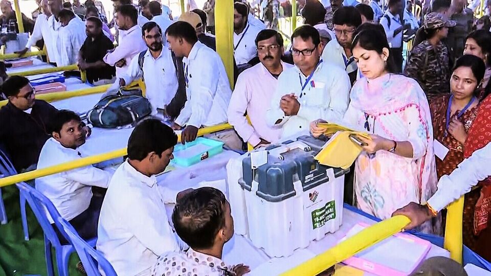 Bihar Assembly Elections Exit Polls 2025: Date, time and what to expect ...