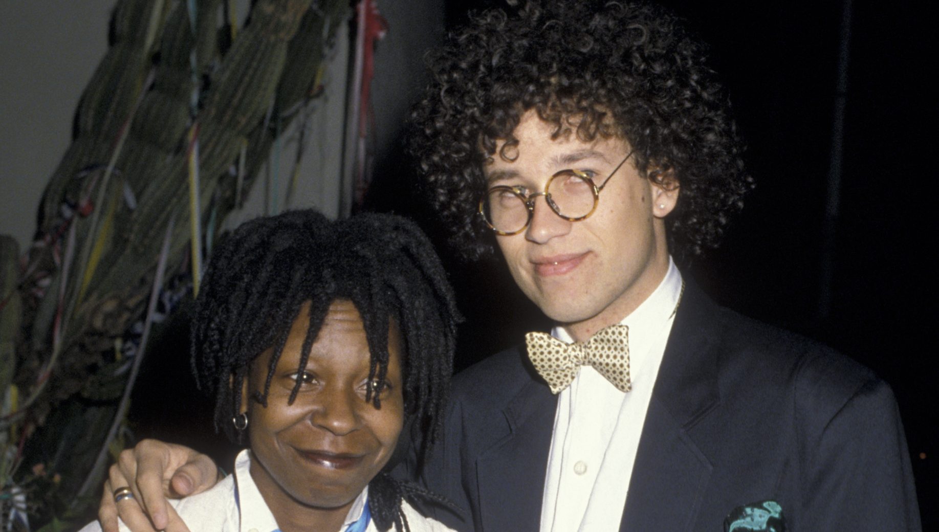Whoopi Goldberg Husband History: Everything to Know About Her 3 Marriages