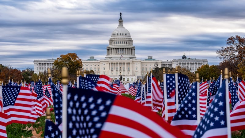 Opinion: From reconciliation to revolution — 'Common Sense' and the ...