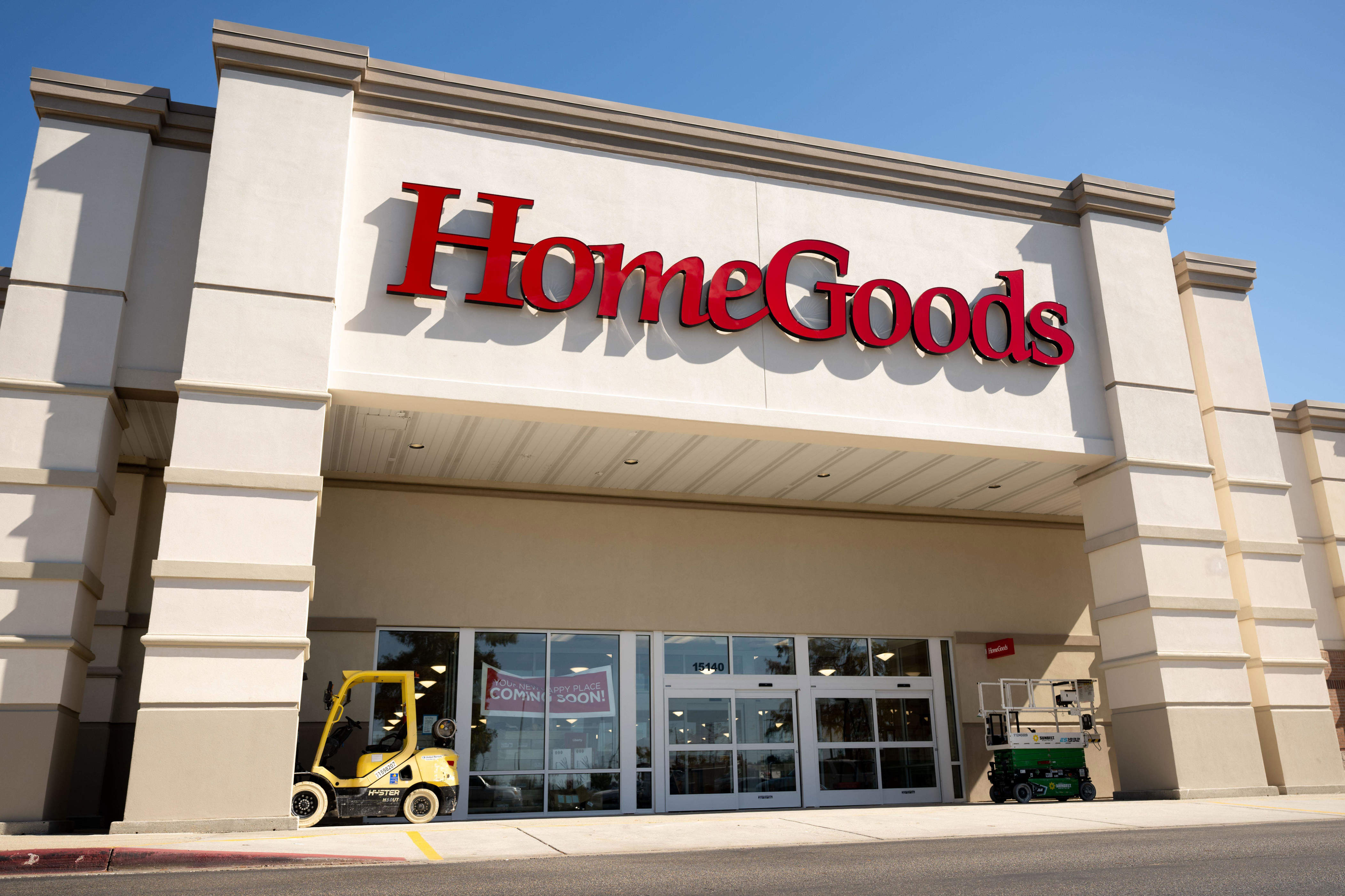 Rock Hill shopping center adds new home decor store just ahead of the ...