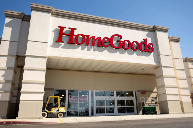 Rock Hill shopping center adds new home decor store just ahead of the ...