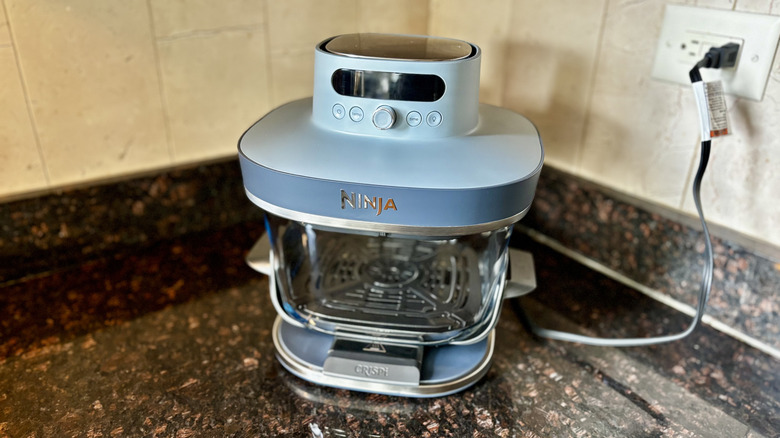 Review: The Ninja CRISPi Pro Delivers Power, Versatility, And ...