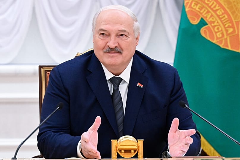 Belarus threatens to seize over 1,000 Lithuanian trucks stranded after ...