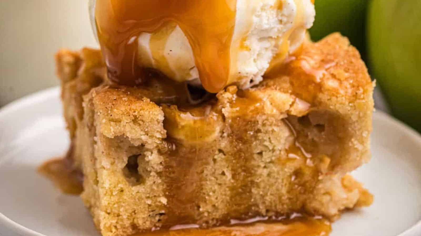 20 vintage desserts that taste just like the good old days