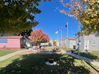 As Wisconsin celebrated Veterans Day, lawmakers and are considering ...