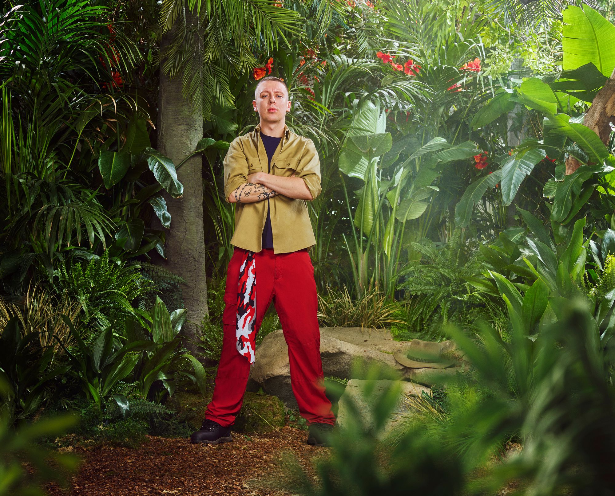 I’m a Celeb 2025 cast: Meet the contestants in this year’s jungle