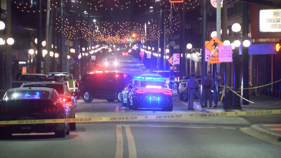 Tampa mayor says many victims still recovering from Ybor crash