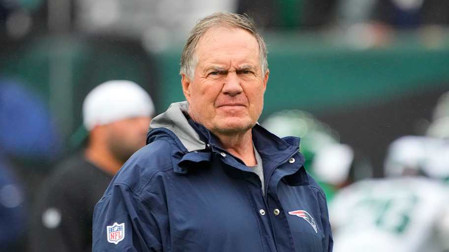 Bill Belichick’s NFL coaching tree just suffered another brutal blow