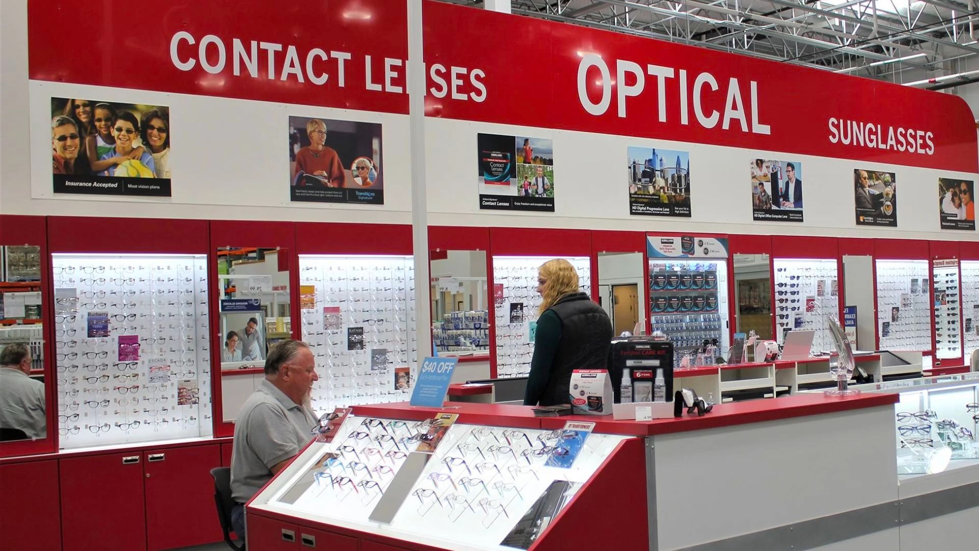 How Costco Optical Can Save You Money on Glasses, Eye Exams, and More
