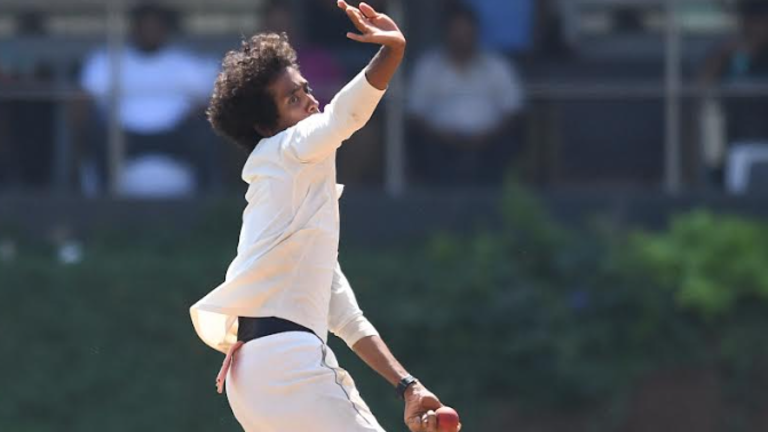 Unable to seize big moments: Tamil Nadu captain Sai Kishore after ...