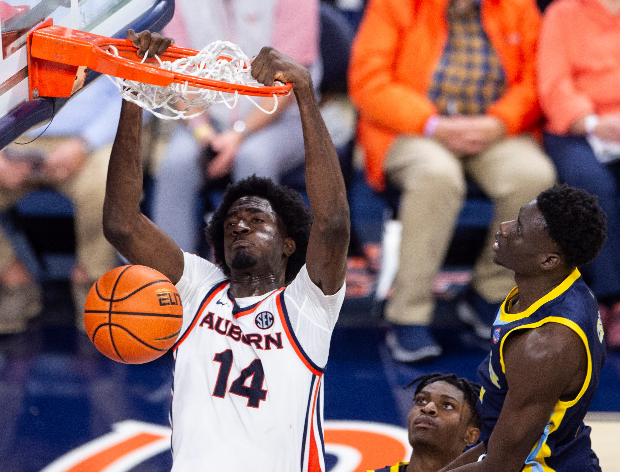What channel is Auburn basketball vs. Wofford on tonight? TV, streaming ...