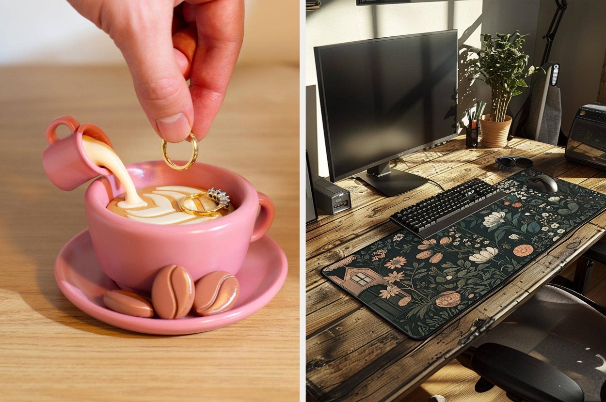 27 Stocking Stuffers From Etsy That Are Actually Useful
