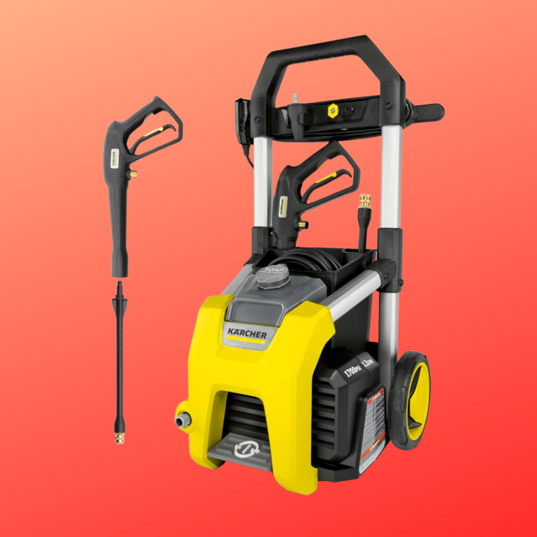 The best pressure washers on Amazon to blast away grime