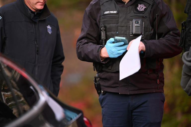 Over 50 people arrested following child exploitation investigation