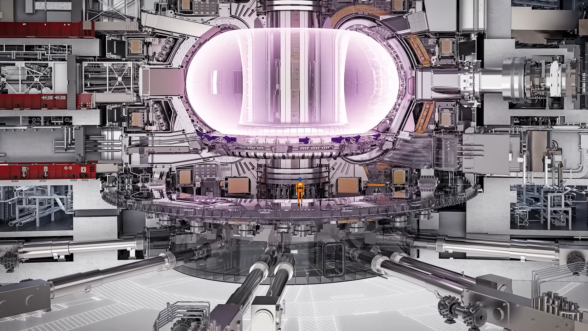How This Stellarator Is Redefining Nuclear Fusion