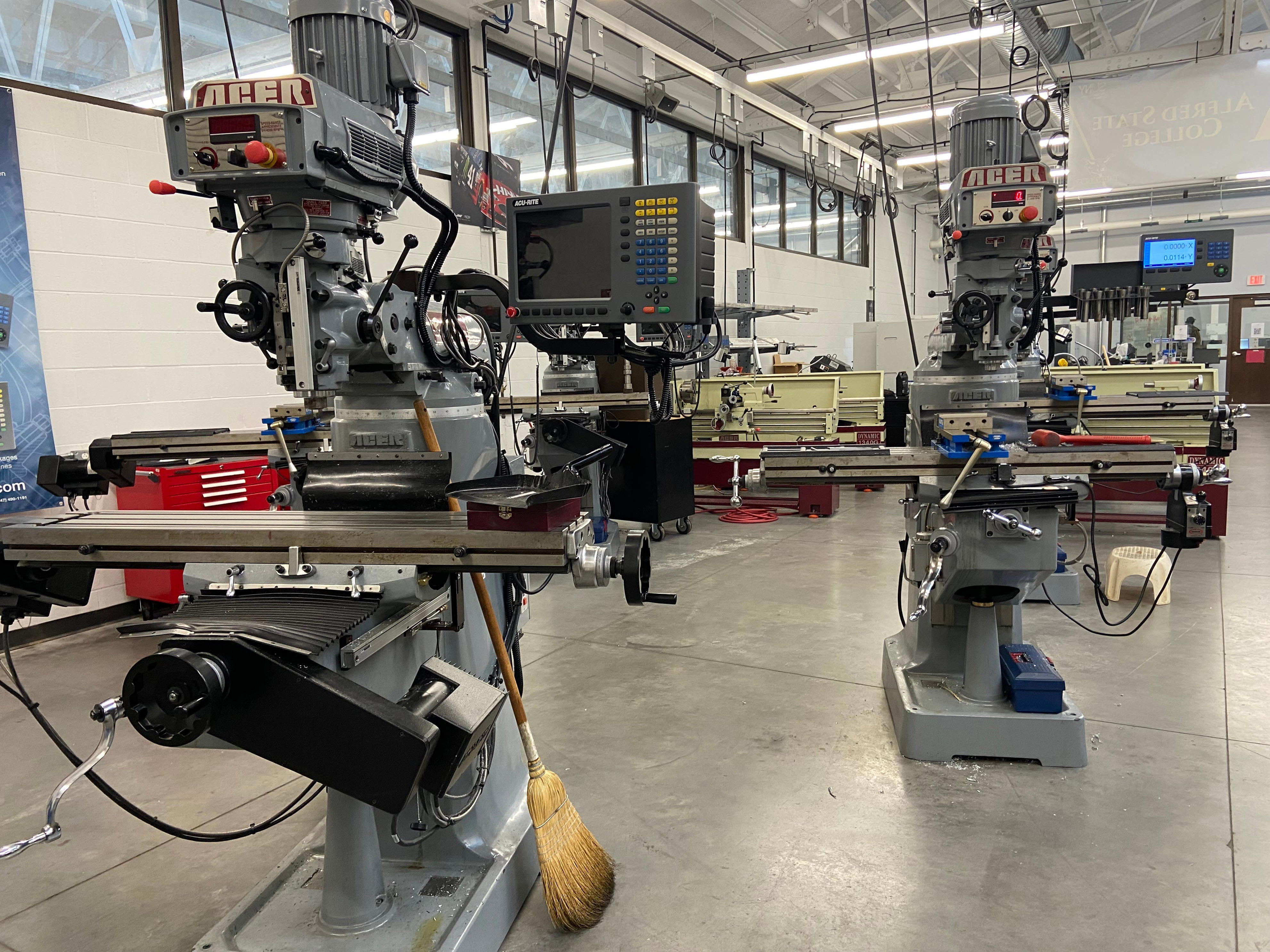 Niagara Falls manufacturer planning $29 million expansion