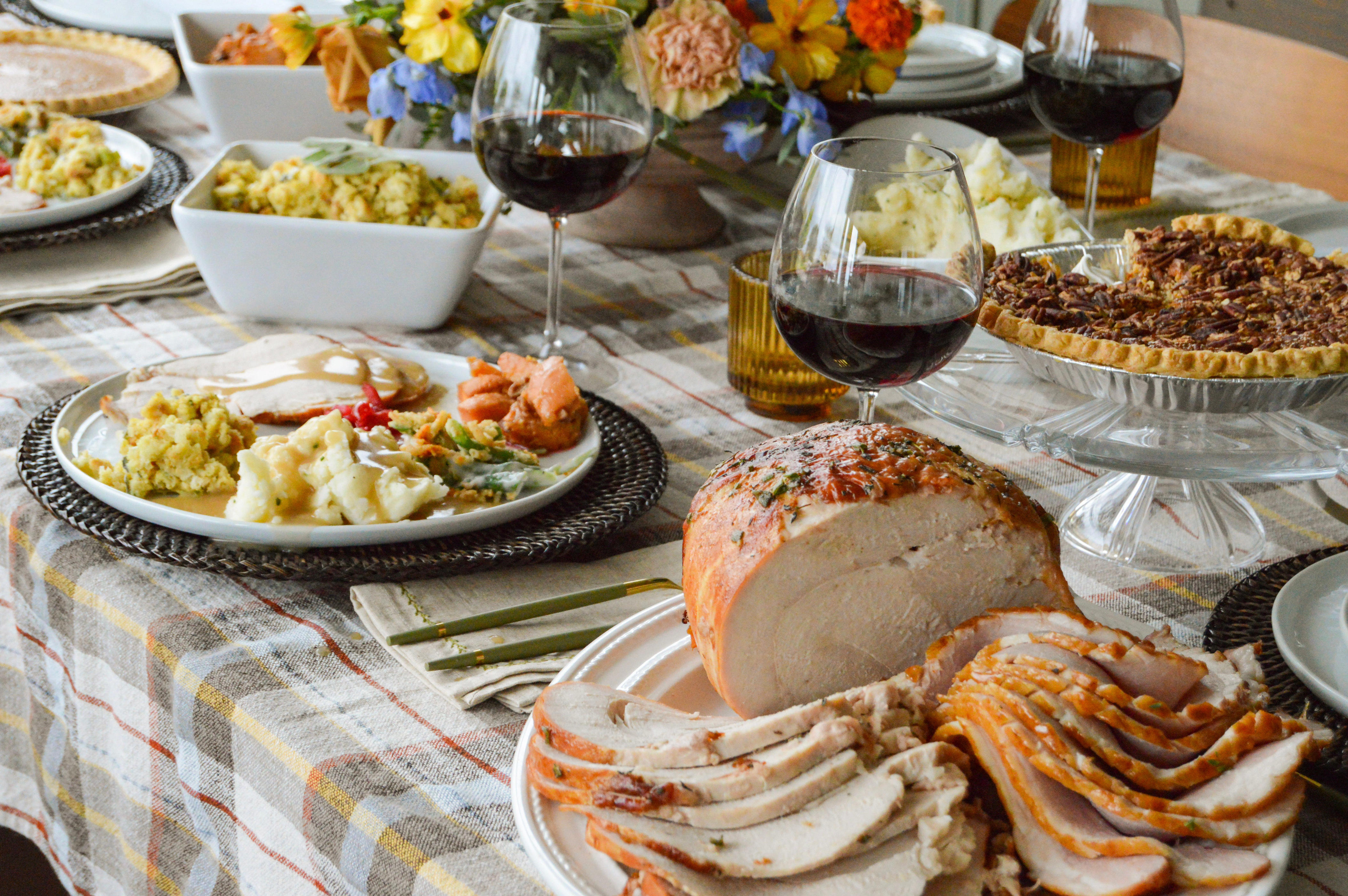 What date is Thanksgiving 2025? And when is Black Friday? What to know