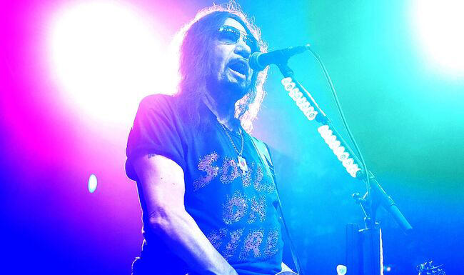 Ace Frehley's Cause Of Death Revealed