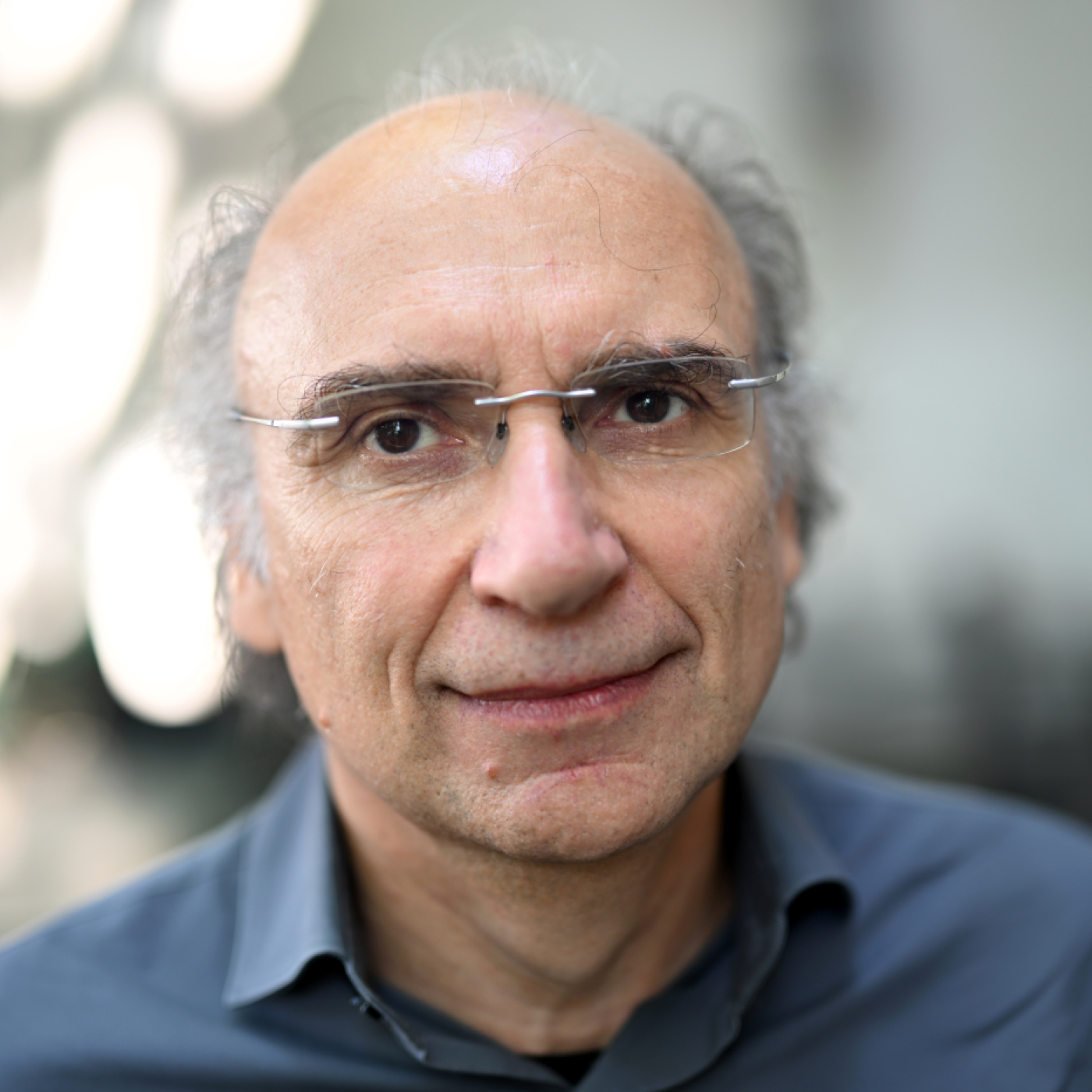 Österreichischer Buchpreis geht an Dimitré Dinev