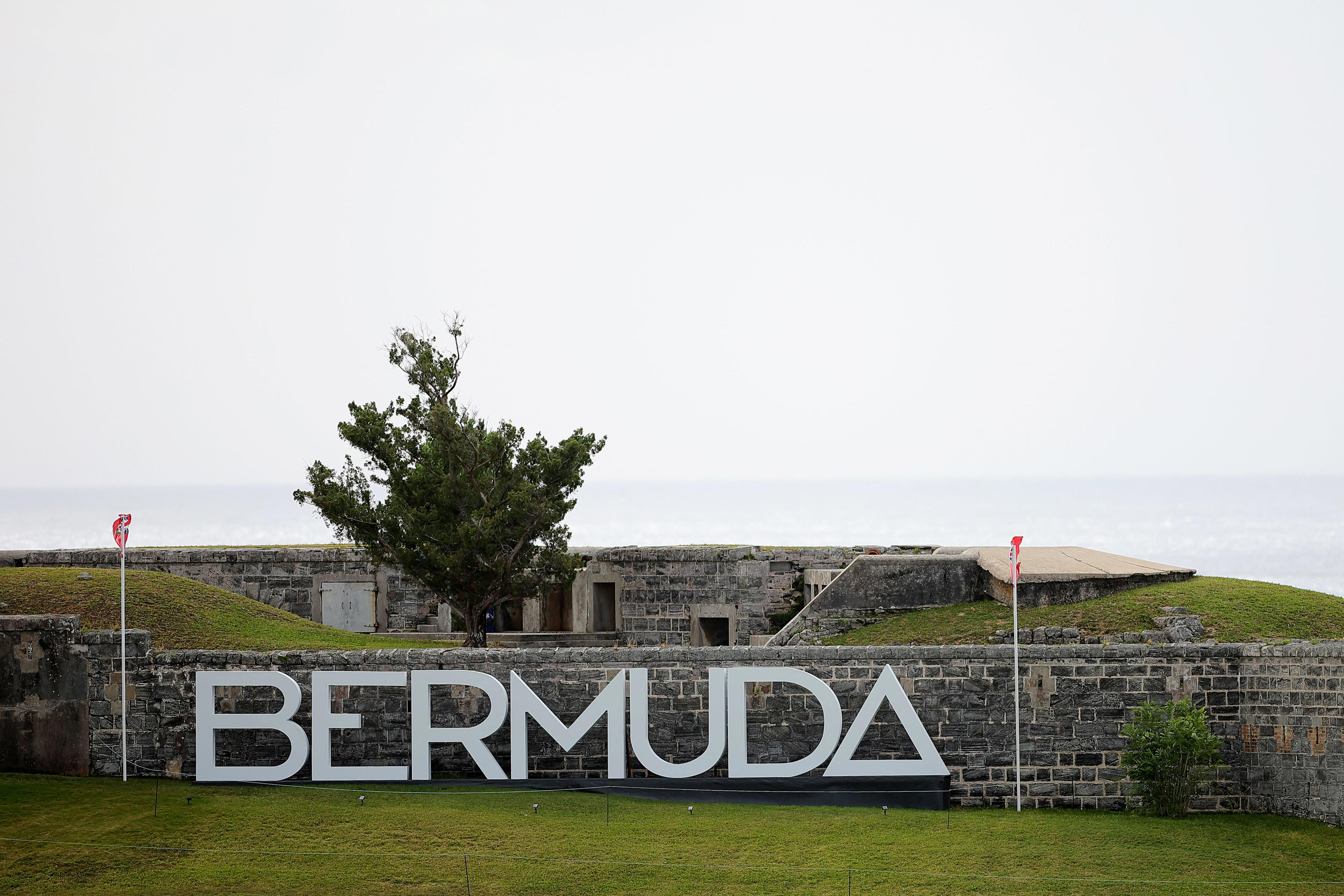 2025 Butterfield Bermuda Championship payout, purse, first-place prize ...
