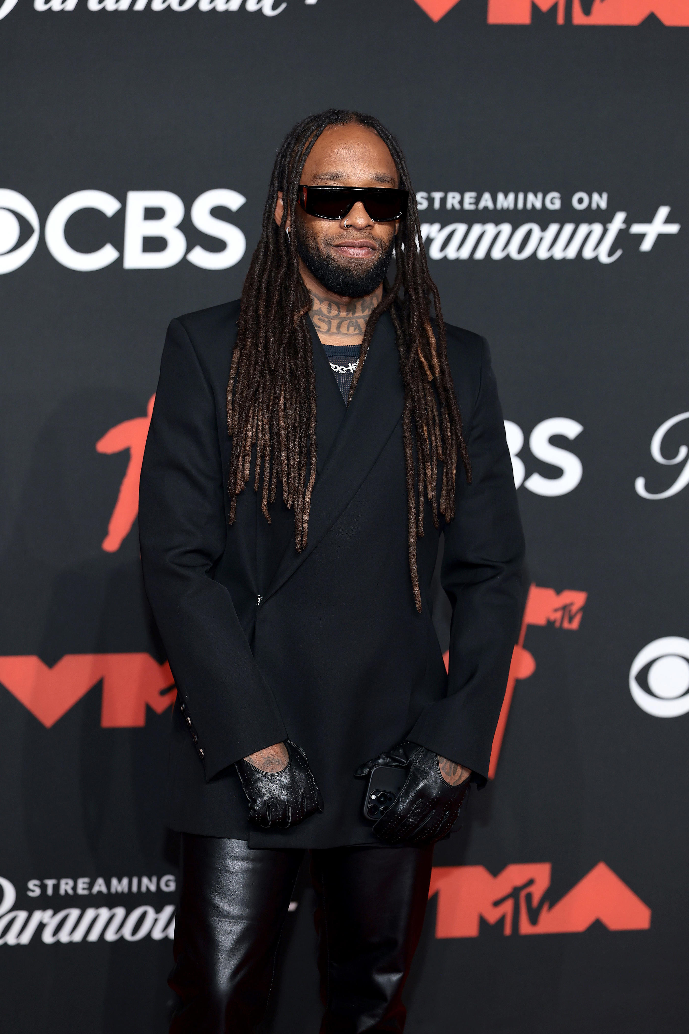 Ty Dolla $ign at Thunder Valley Casino among top 5 live shows in ...